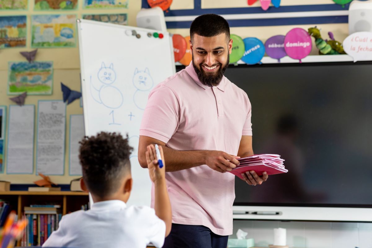 Home | Flexible working in Multi-Academy Trusts and schools